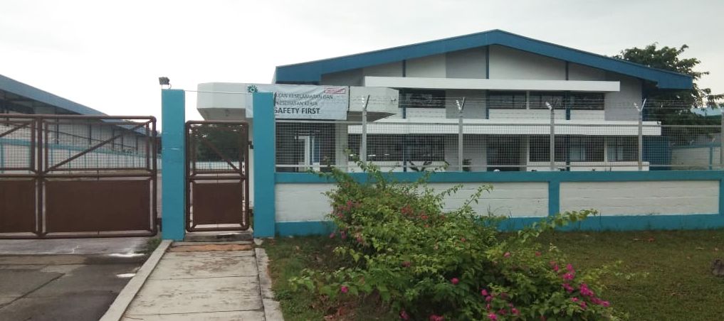 Microcast – Manufacturer of die cast components