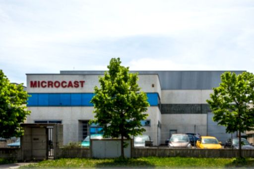 Microcast – Manufacturer of die cast components